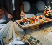 Restaurant Delicious Un lieu d’exception a Oetrange