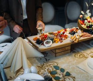 Restaurant Delicious Un lieu d’exception a Oetrange