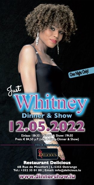 Les évenements du restaurant Delicious a Oetrange